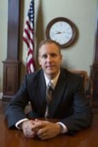 Thomas Marcum | Burrage Law Firm | Durant, OK